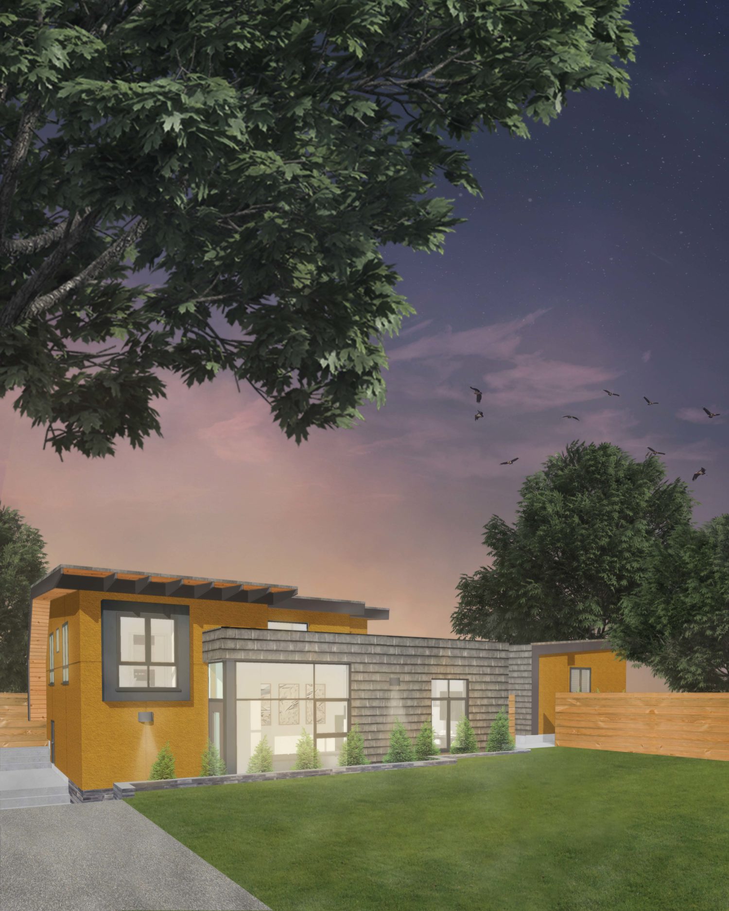 FRONT PG – Residential – DCYT Architecture