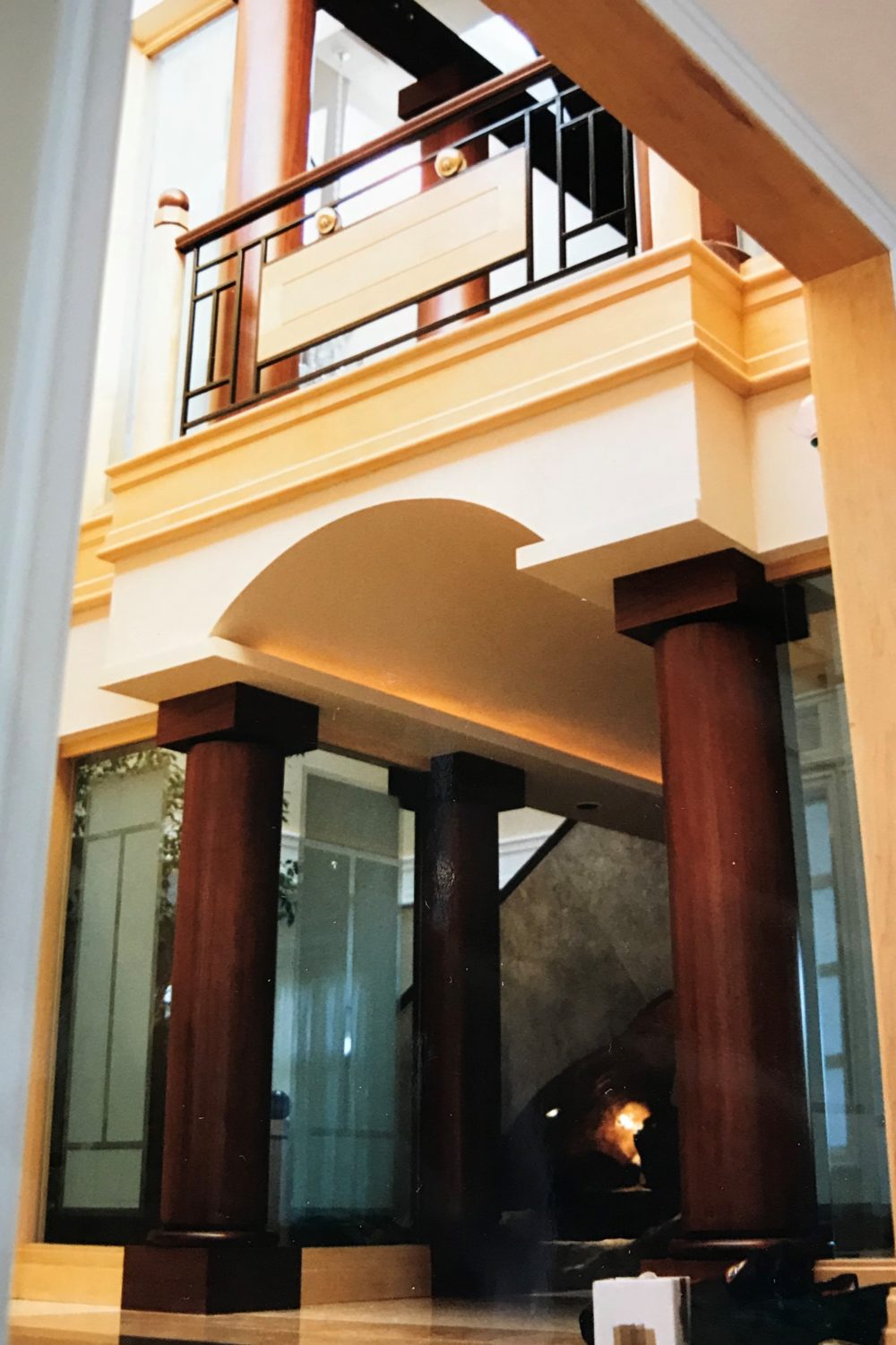 First Shaughnessy House – DCYT Architecture
